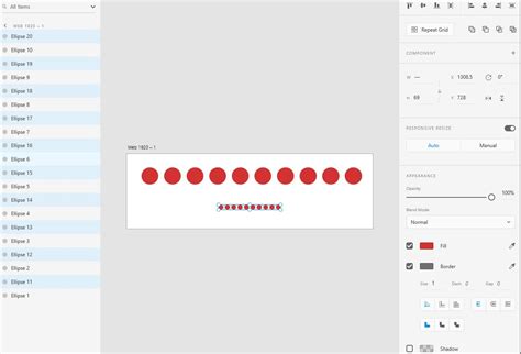 How Do I Resize Multiple Objects At Once Adobe Product Community