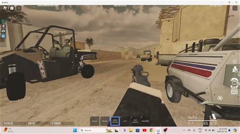 British Special Air Service Sas Roblox Youtube
