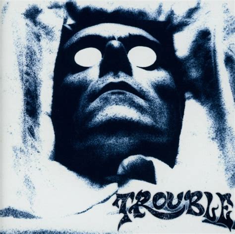 Trouble Simple Mind Condition Valhall Music