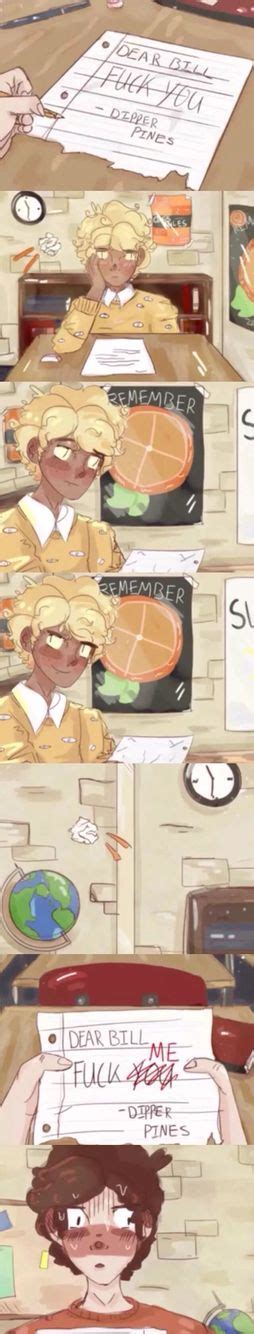 Billdip Gravity Falls Fan Art Gravity Falls Art Gravity Falls Funny