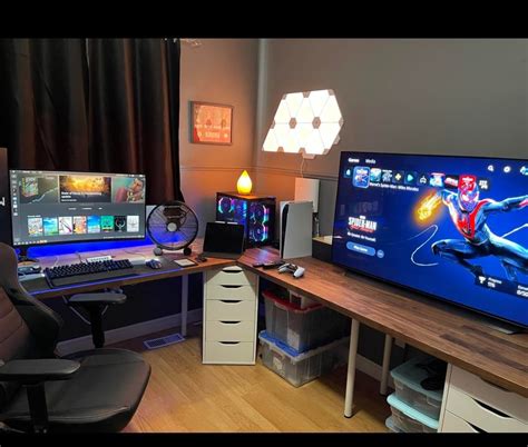 30 Ikea Alex Desk Setup Hacks Ideas From Real People