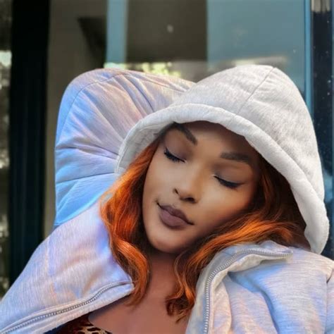 Nqobile Ansha Uunqobile • Threads Say More