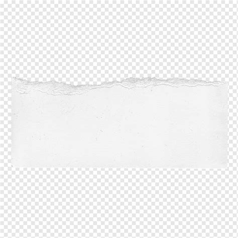 찢어진 종이 가장자리 Png Pngwing