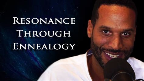 Sevan Bomar Ennealogy A System Of Correspondence Youtube