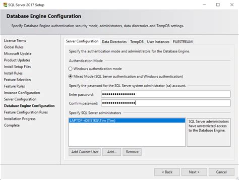 power apps guide sql server for beginners part 1 installing sql server power apps guide blog