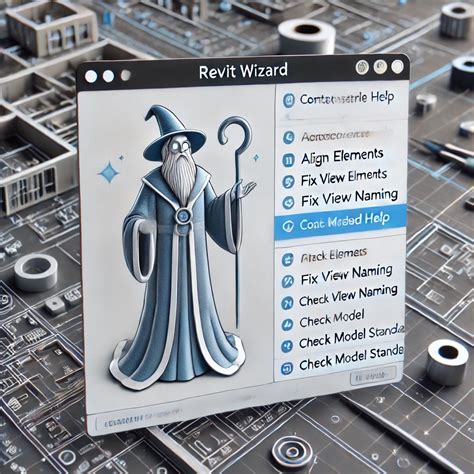 Revit Wizard On Linkedin If Revit Wizard Came Out With An Addon For