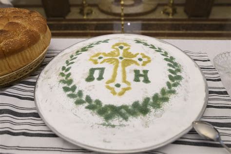 Панихида за Негово Светейшество Неофит Патриарх Български