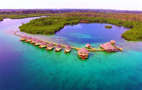 Punta Caracol Acqua Lodge Ahora 134 € Antes 1̶5̶3̶ ̶€̶ Opiniones