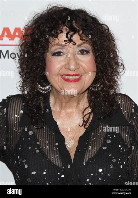 Maria Muldaur Arrives At The Aarp The Magazines 19th Annual Movies For Grownups Awards Held At