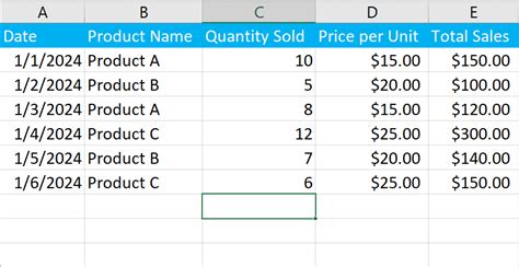 How To Sum A Column In Excel Ways Shortcut Included Master Data Skills AI