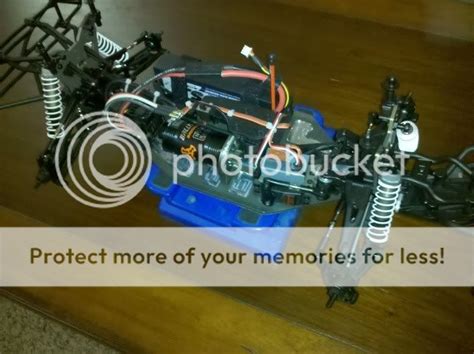 Hyper 10SC Bump Edition 2 0 Page 2 R C Tech Forums