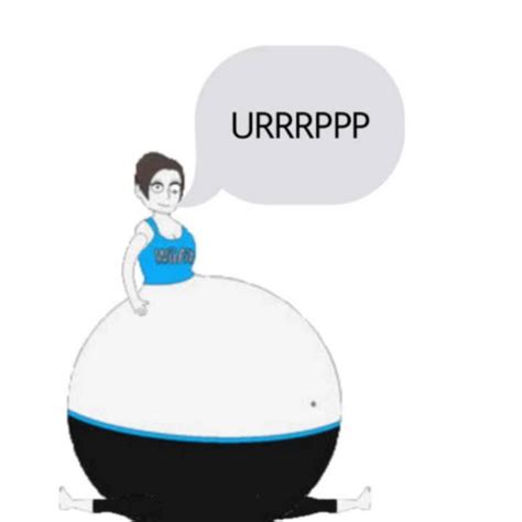 Wii Fit Trainer Vore By Eatking On Deviantart