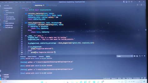 Charan Hanumakonda On Linkedin Task3 Codeclause