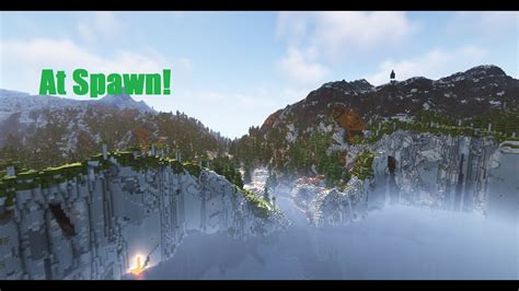 Finding The Perfect 118 Terralith Seeds Youtube