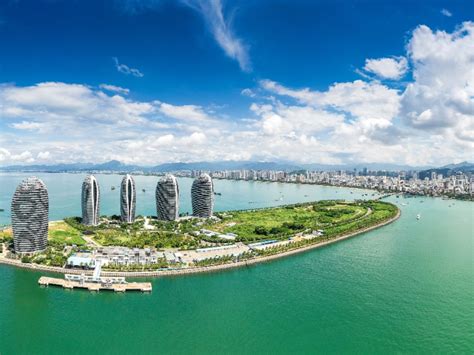2026 4d3n Best Of Hainan Island Tour Package Holidaygogogo