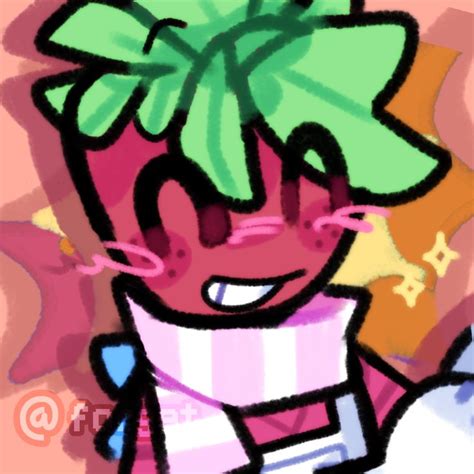 Sprout Dandys World Penteados De Anime Esboços Bonitos