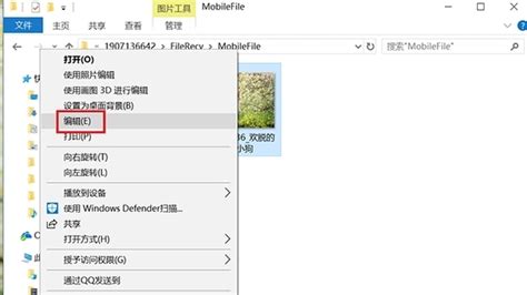 怎么修改图片大小 360新知
