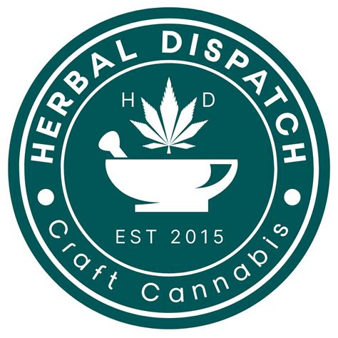 Herbal Dispatch Wholesale