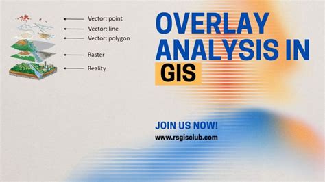 Overlay Analysis In Gis Remote Sensing And Gis Club