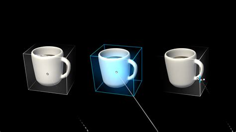 Курсоры Mixed Reality Microsoft Learn