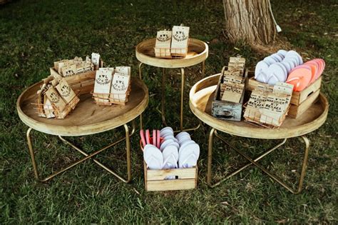 Ideas Naturales Para Bodas 4 Formas De Incluir Semillas En Vuestro Enlace