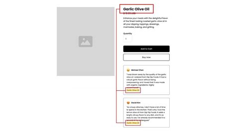 03 Product Review Implementing Product Based Review Filtering Youtube