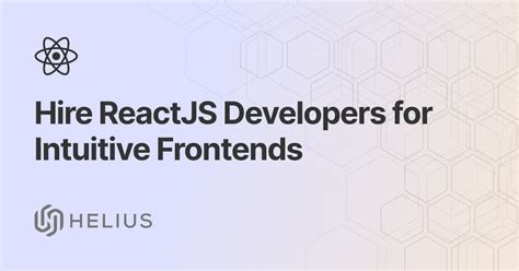 Reactjs Development Company India