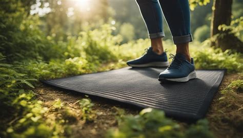 Grounding Mat Benefits Heres How It Improves Your Health Sleep