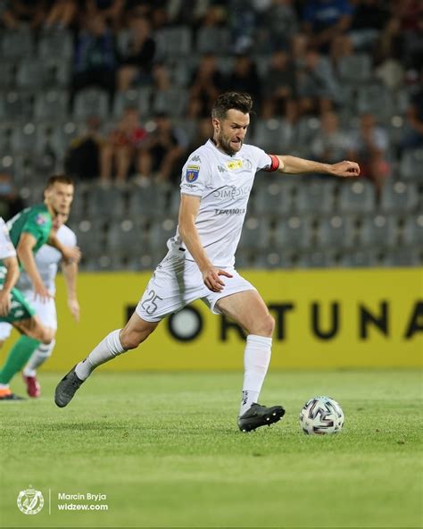 Niewiarygodny Mecz W Kaliszu Widzew Odpada Z Pucharu Polski Widzew24