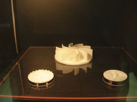 Reverse Engineering And Rapid Prototyping Lab