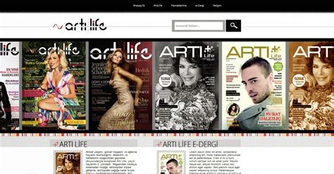 Asp Dergi Scripti E Dergi Php Scriptler Asp Scriptler Ücretsiz Scriptler Scripti İndir