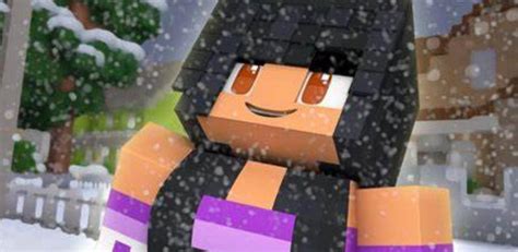 Aphmau Mod Master For Mcpe Apk For Android Download