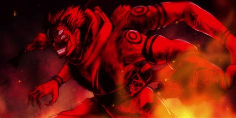 Jujutsu Kaisen 10 Biggest Mysteries About Sukuna