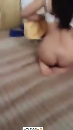 Pakistani Leaked Video