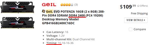 What Is The Real RAM Speed And Should I Get The Most MHz PCsteps Com