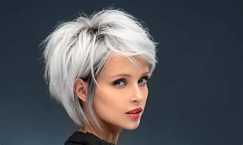 Asymmetrical Haircut