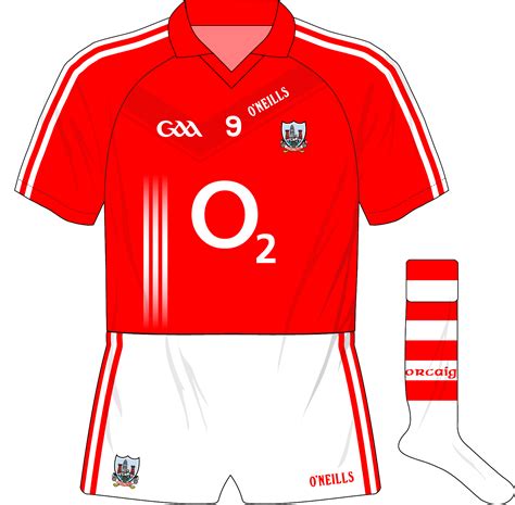 Cork Jerseys Through The Years At Lucy Brodie Blog