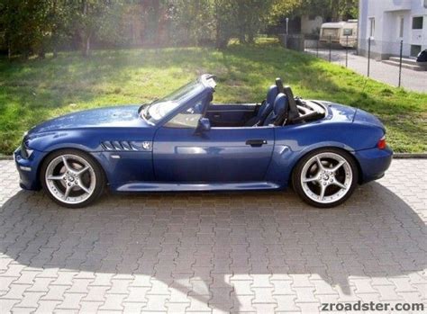 Bmw Factory 18 Staggered Bbs Style 108 Oem Wheels E85 Z4 E46 E36 Z3 M3