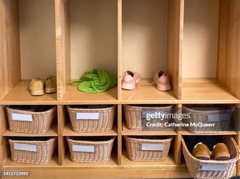 Indoor Cubby House Photos And Premium High Res Pictures Getty Images