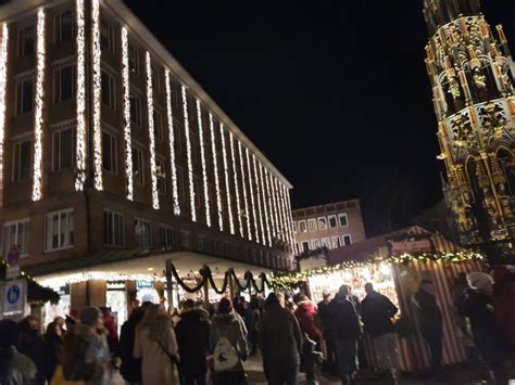 유럽 크리스마스 마켓 탐방 네번째 코스 독일 뉘른베르크 크리스마스 마켓 스케치 네이버 블로그