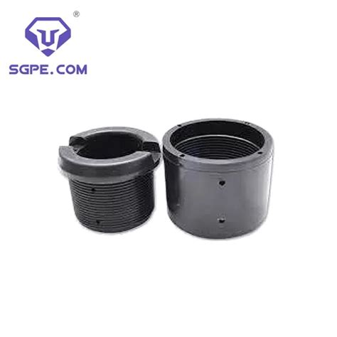 Api Plastic Steel Tubing Casing Thread Protector Type Heavy Duty Thread Protector Thread
