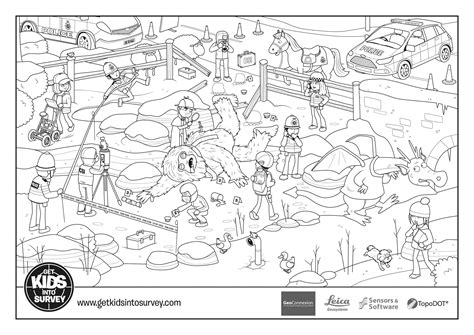 Murder Pages Printable Coloring Pages