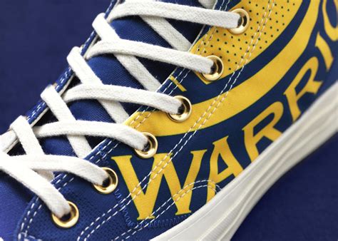 Converse Celebrates Nba Fandom With New Chuck Taylors Inspired By Every Team Maxim