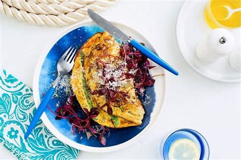 Bubble And Squeak Potato Hash Omelettes Recipe Bubble And Squeak Breakfast Recipes Food To