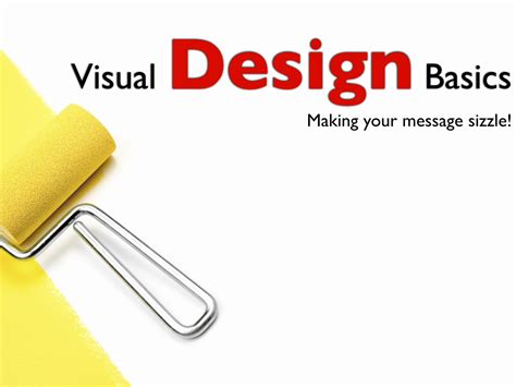 Pdf Visual Design Basics Dokumen Tips