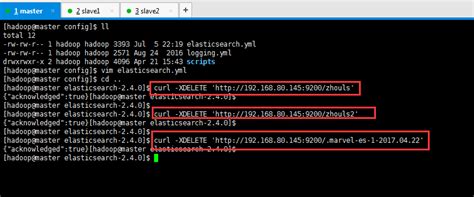 Elasticsearch集群状态健康值处于red状态问题分析与解决（图文详解） 码上欢乐