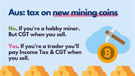 Cryptocurrency Mining Tax The Complete Guide Koinly
