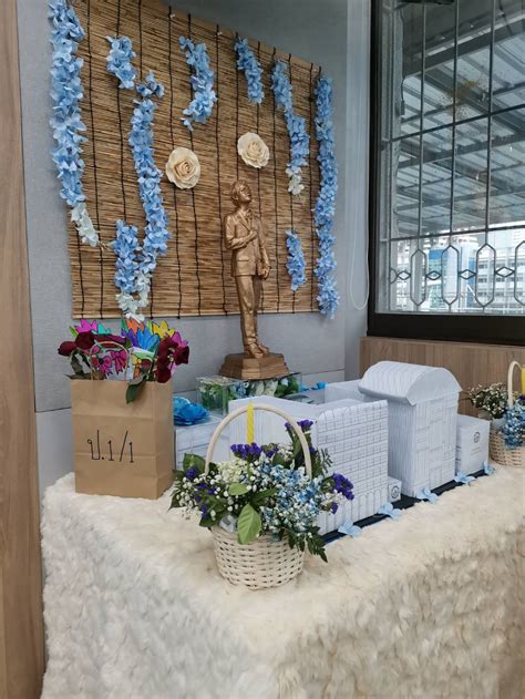 💖☑️บรรยากาศคว Saint Dominic School โรงเรียนเซนต์ดอมินิก