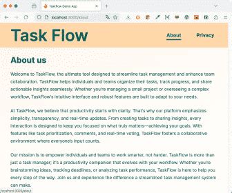 React Deep Dive TanStack Router Und TanStack Query Teil Heise Online