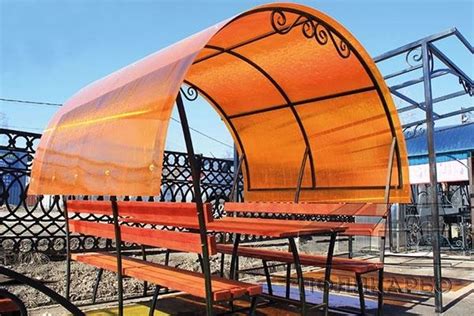 Поликарбонат сотовый для теплиц 6 мм | Магазин "МирПластика"